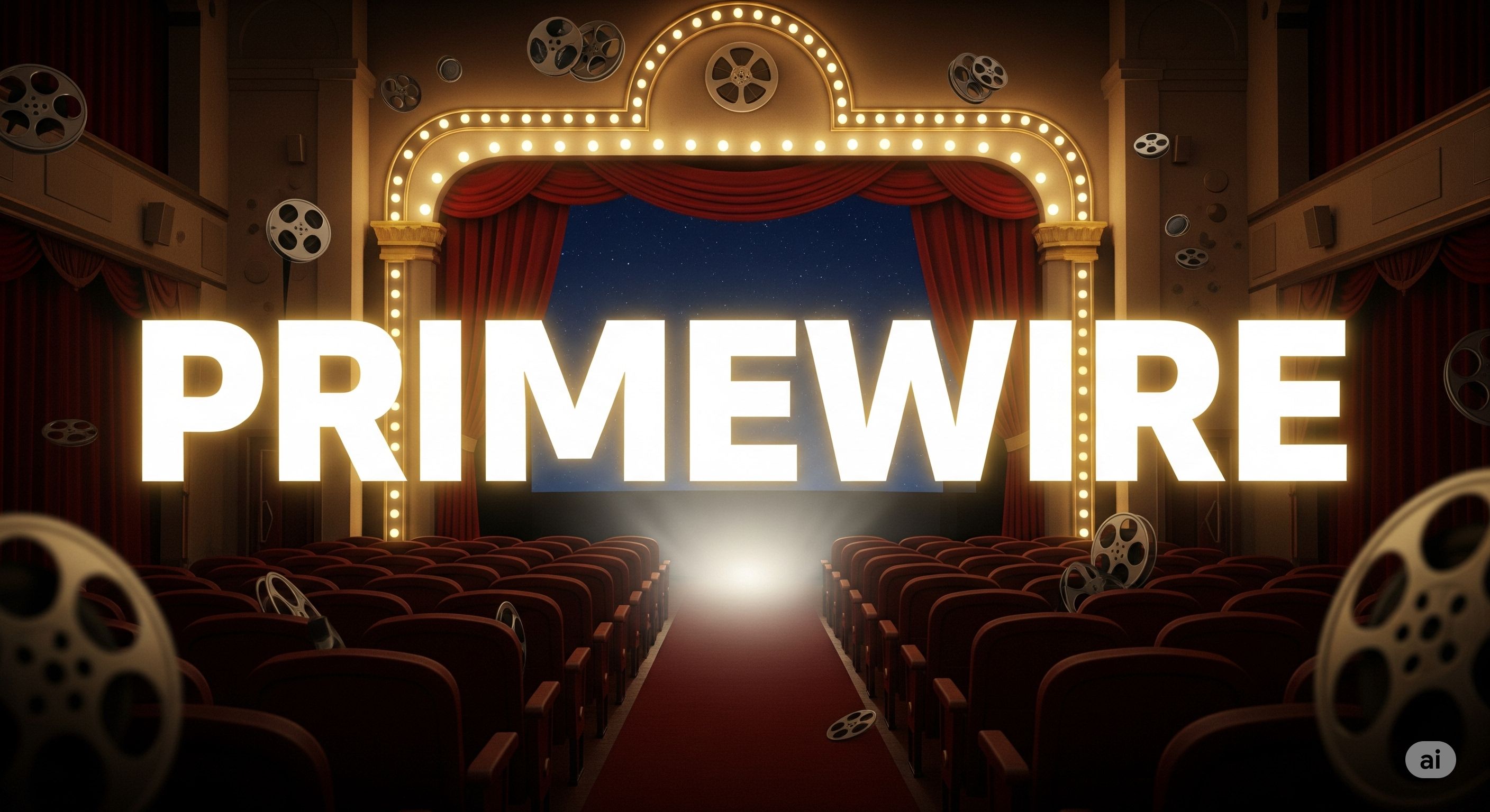 Primewire | Watch Movies & Series in Full HD and 4K for Free